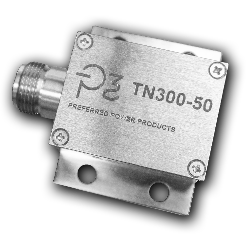 Coaxial Terminations