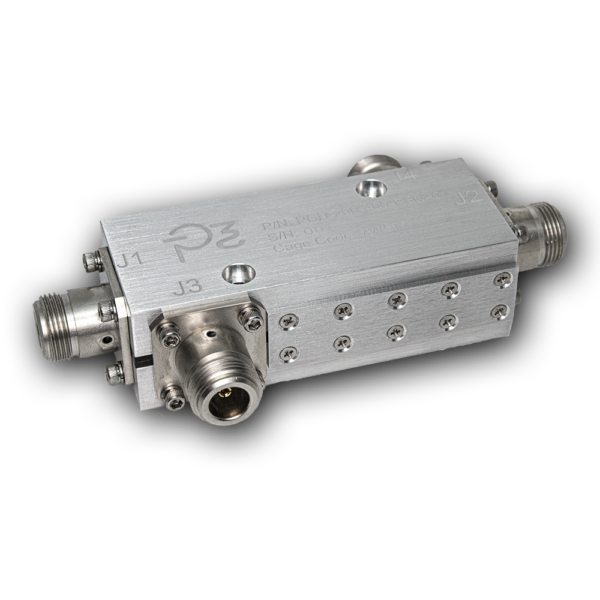 Dual Directional Couplers