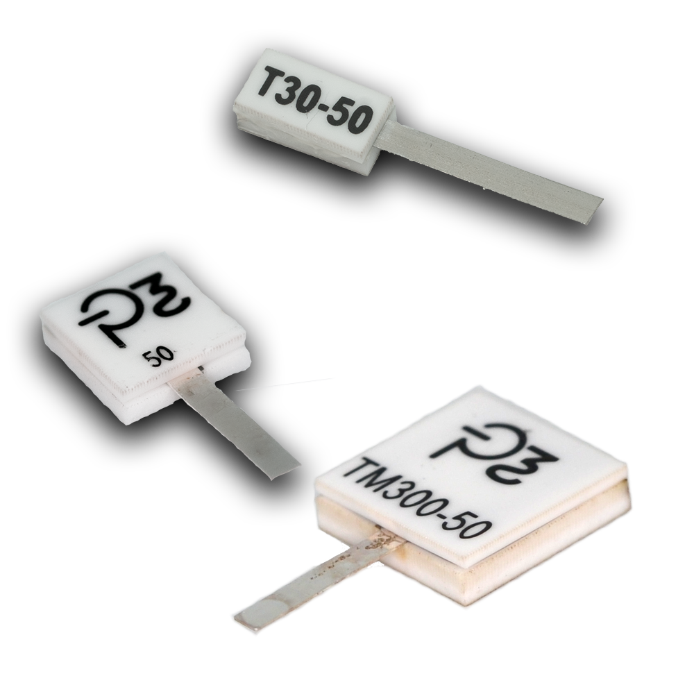 Flangeless Terminations
