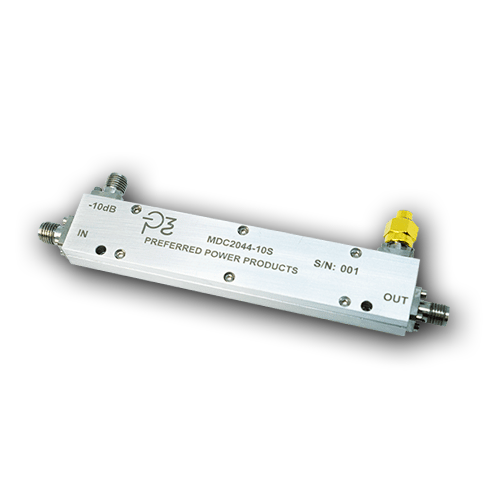 Mini Wide-Band Couplers