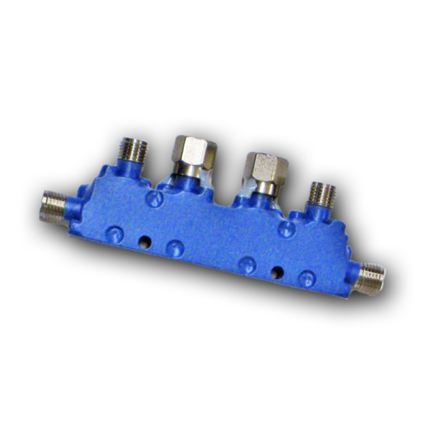 Octave Band Bi-Directional Couplers