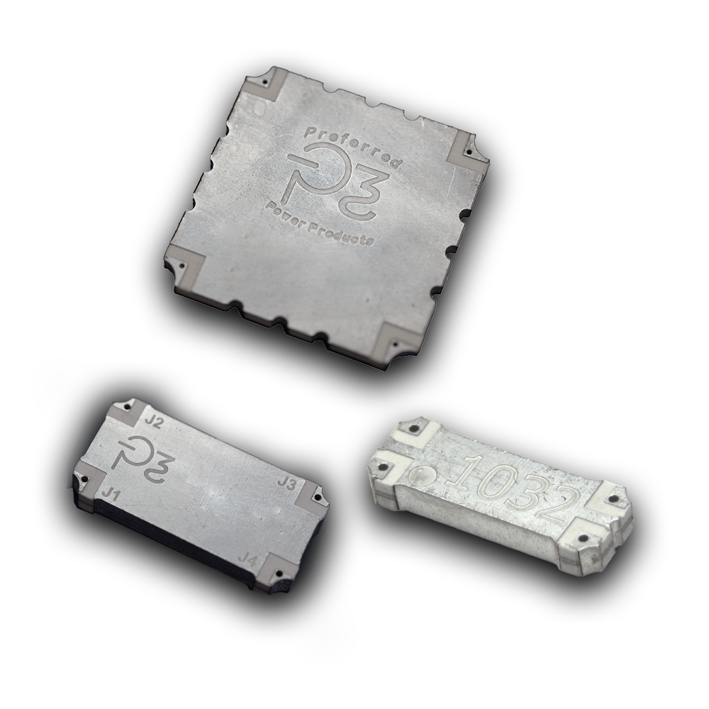 SMT Directional Couplers